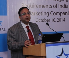 Vinod Tahiliani appointed CEO of BP-RIL venture India Gas Solutions ...