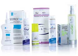 domain-b.com : J&J, GSK, Novartis eye world's top dermatologist Stiefel