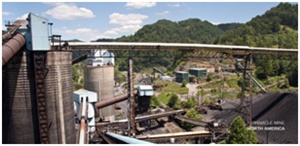 Cliffs Natural Resources considers sale of North American coal mines ...