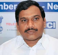 2G: Raja finally gets bail | Domain-b.com