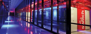 Switch to build world’s largest data centre in Nevada | Domain-b.com