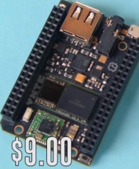 Smallest computer Chip to cost $9 | Domain-b.com
