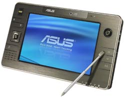 domain-b.com : Asus introduces R2E Ultra Mobile PC