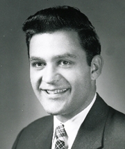 Bose Corporation founder, Amar Gopal Bose passes away | Domain-b.com