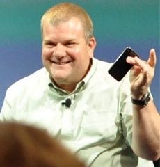 Bob Mansfield takes charge of Apple's self-driving car project: report ...