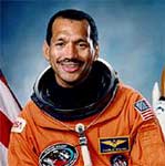 Ex-shuttle commander Maj. Gen. Charles Bolden nominated to head NASA ...