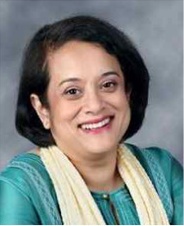 Debjani Ghosh set to become Nasscom's first woman president | Domain-b.com