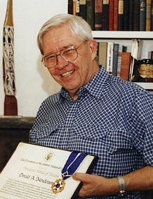 Epidemiologist Donald Henderson who helped eradicate small pox dies ...