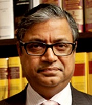 Gopal Subramanian pulls out of SC judgeship; alleges BJP bias over fake ...