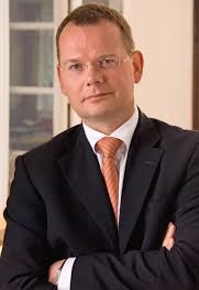 Michael Pesch to head Infosys Consulting Holding | Domain-b.com