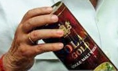 ‘Old Monk’ Kapil Mohan, boss of Mohan Meakin, passes away | Domain-b.com