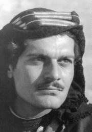 Omar Sharif, star of `Lawrence of Arabia’, dies at 83 | Domain-b.com
