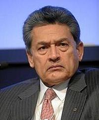 McKinsey’s Rajat Gupta being probed in Galleon chief Rajratnam’s trial ...