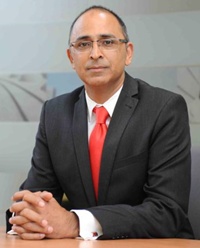 Nokia names Sandeep Girotra head of combined entity in India | Domain-b.com