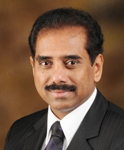 Capgemini appoints Srinivas Kandula as CEO of Capgemini's India ...