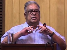 T S R Subramanian, India’s tallest bureaucrat, passes away | Domain-b.com