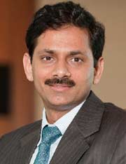 V Vaidyanathan appointed ICICI Prudential Life's new MD and CEO ...