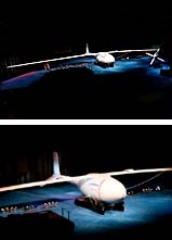 Boeing unveils unmanned Phantom Eye demonstrator | Domain-b.com