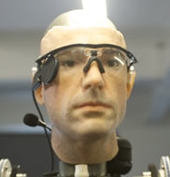 Bionic man on display at London's Science Museum | Domain-b.com