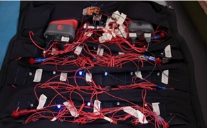 VEST helps deaf feel, understand speech | Domain-b.com