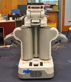 New system allows robots to continuously map their environment | Domain ...